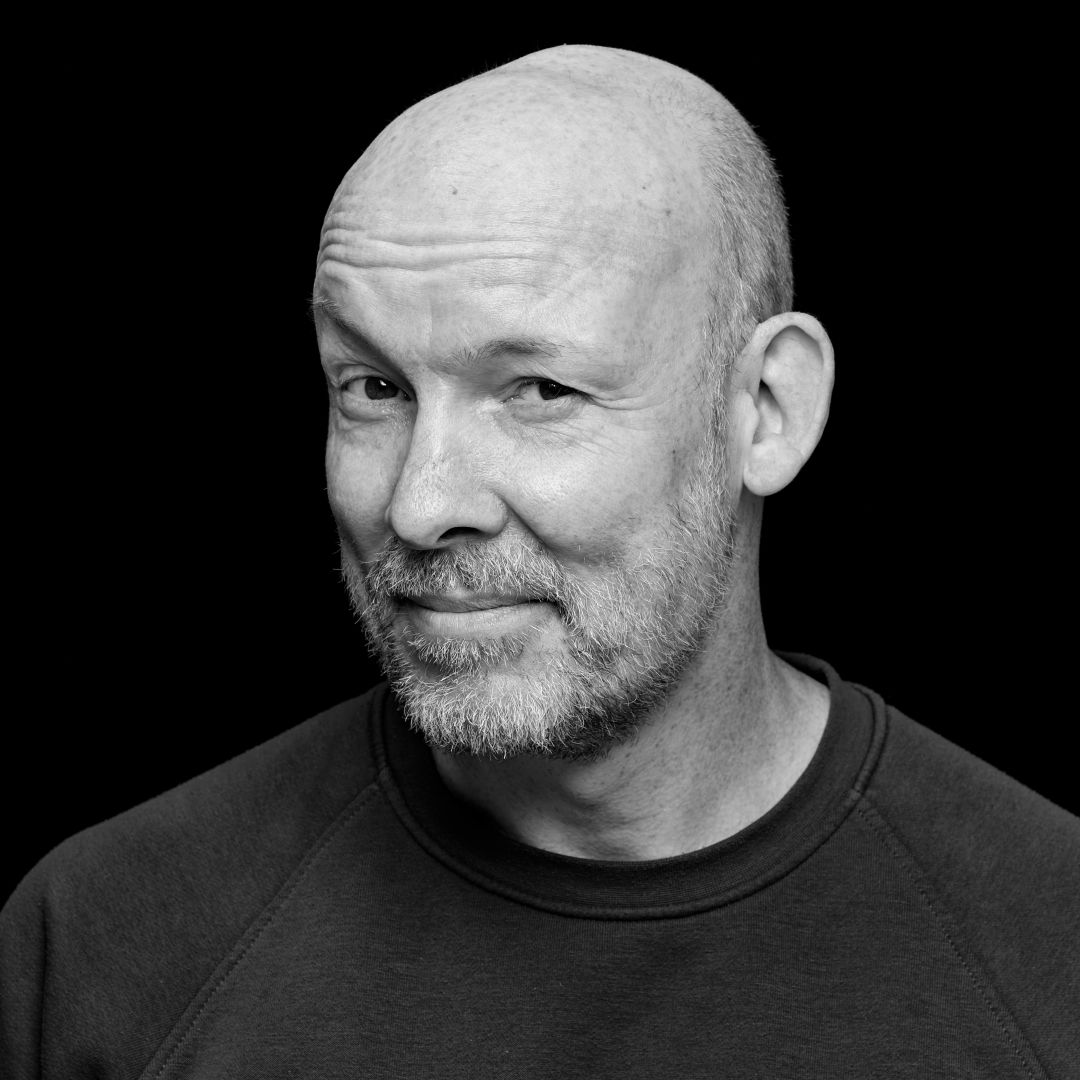 Englishman in Alkmaar • Thuisblijvers